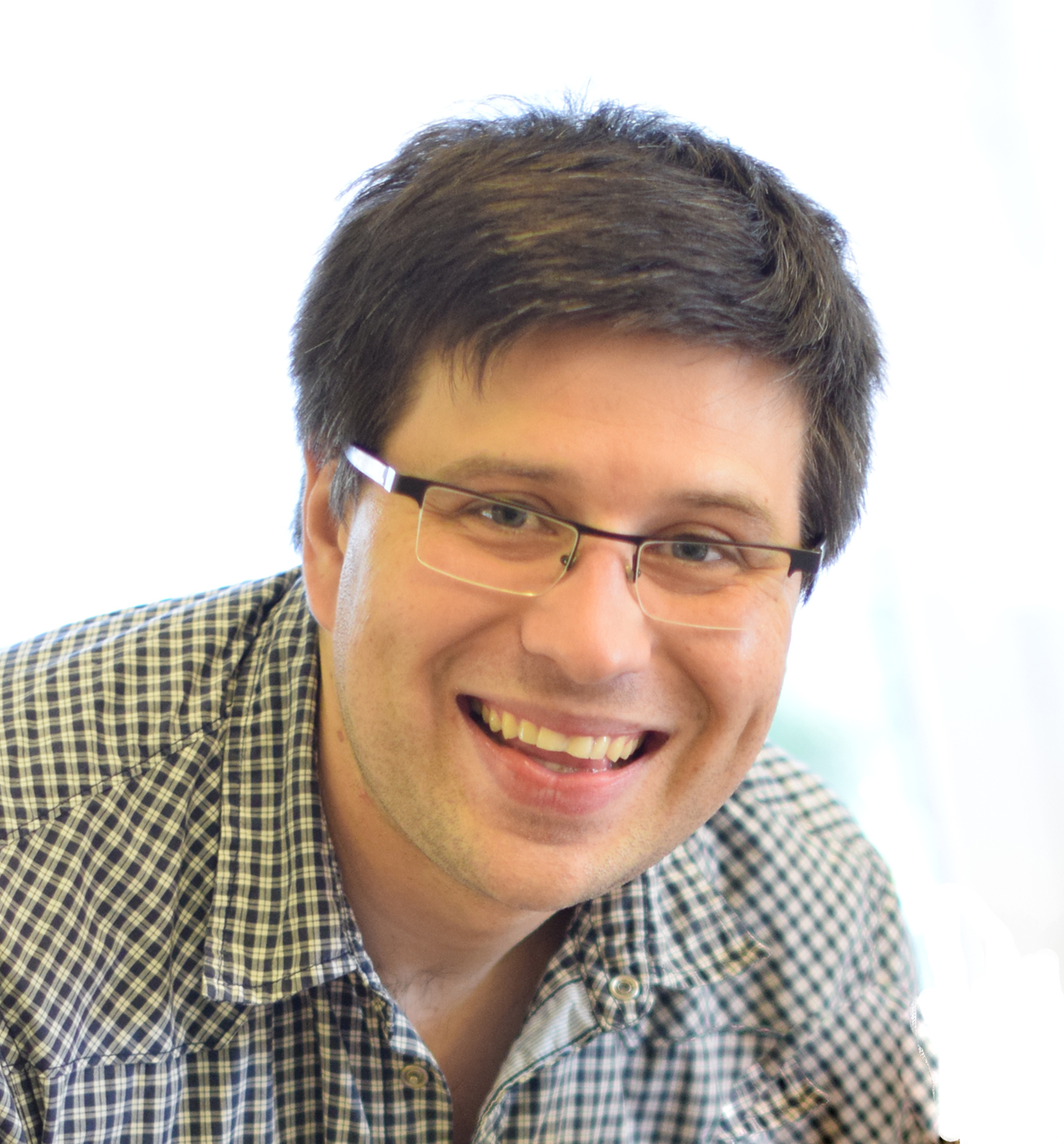 Jan Bąk - Little Top